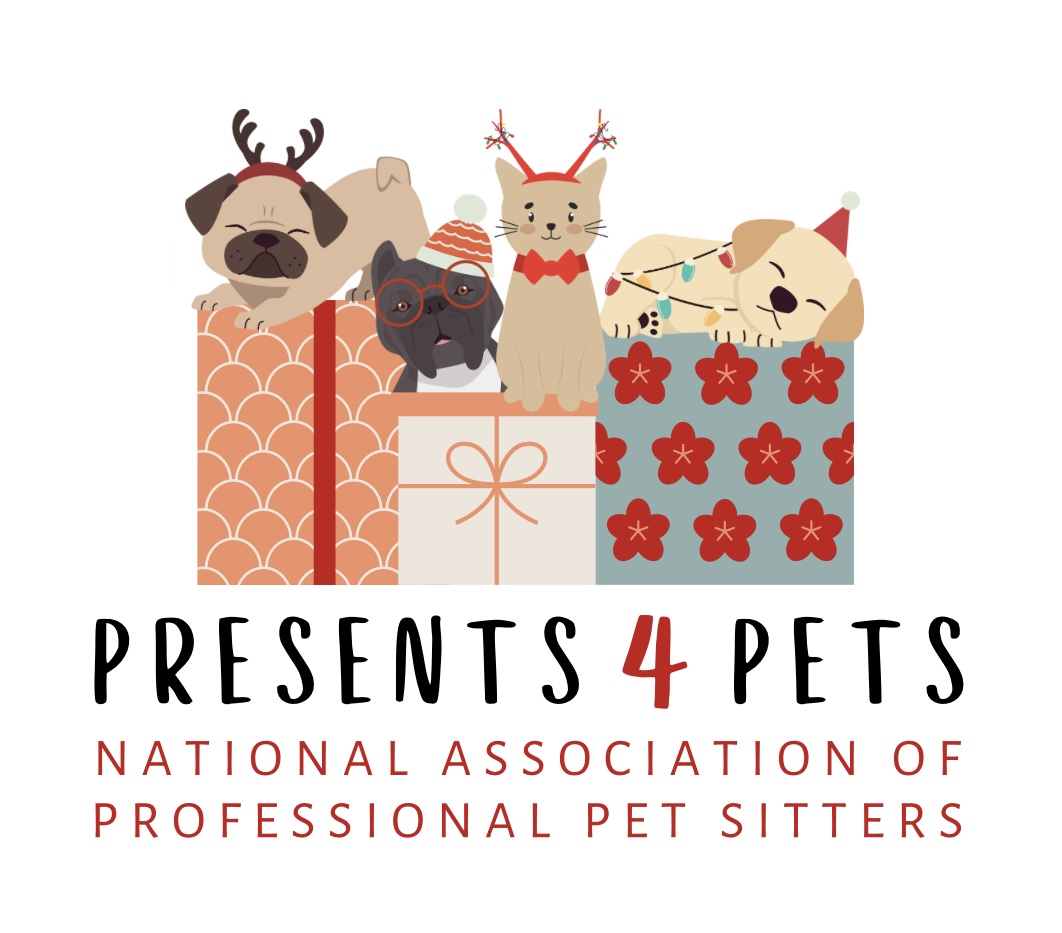 NAPPS’ Presents 4 Pets Program | Jill's Next Door
